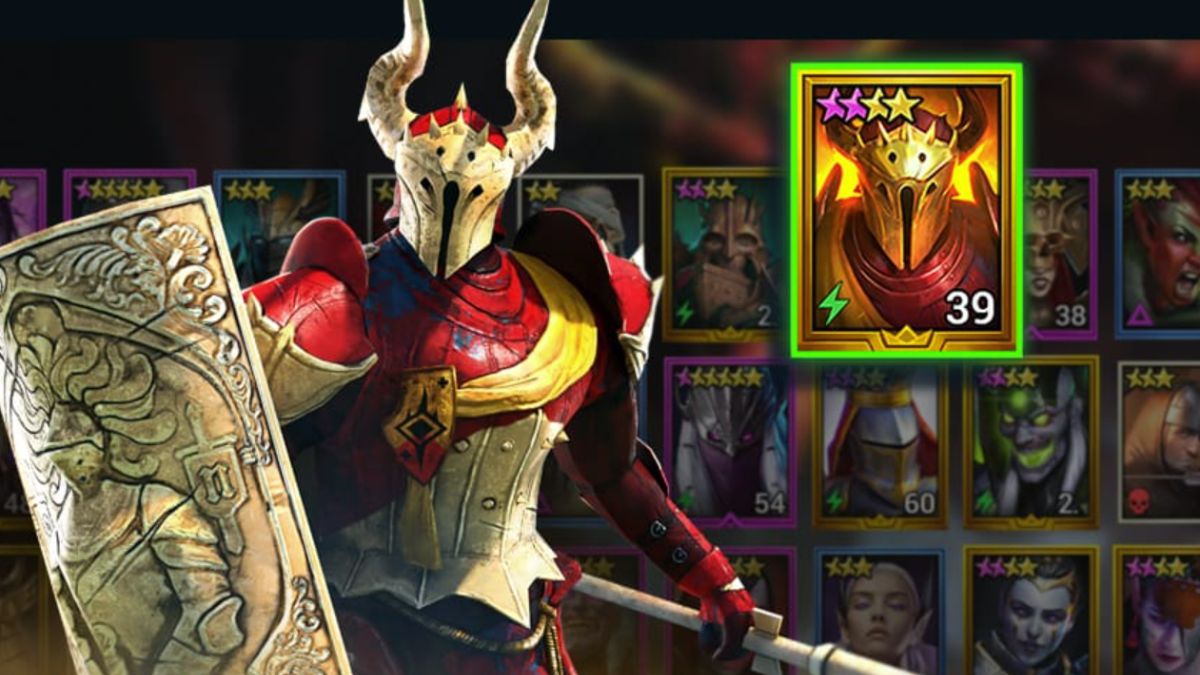 Raid: Shadow Legends Hidden Factions [Explained]