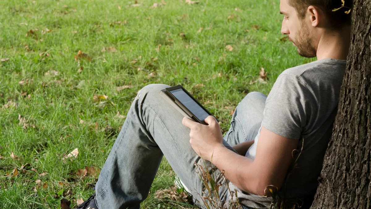 How Many People Use Kindle in 2022?