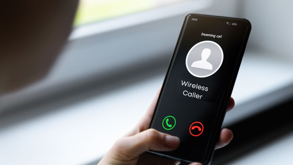 What Does ‘Wireless Caller’ Mean? [Explained]